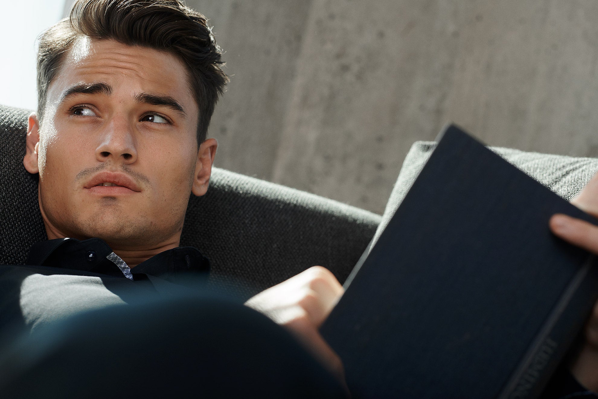 Sondergaard a Preview for Fall/Winter 2018 – Siga Style